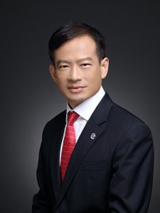 Alex C H LAI 賴振鴻CFA CFPCM ChFC CLU Chief Executive Officer www.alexlai ...